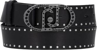 Liu Jo Damen, Accessories, Schwarzk, XSGr&ouml;&szlig;e