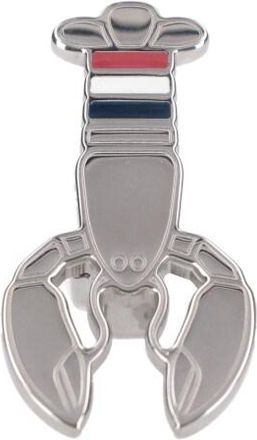 Thom Browne Tie Clip Lobster