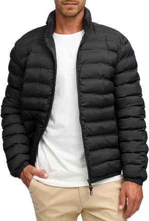 Indicode Steppjacke INBjarne