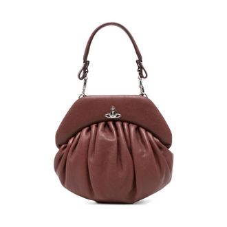 Vivienne Westwood Damen, Taschen, Braun, ONE SIZEGr&ouml;&szlig;e