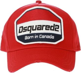 Dsquared2 Cap BCM0314-4065