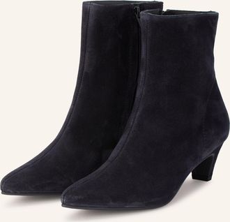 Paul Green Stiefeletten blau
