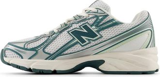 New Balance 740 - Wei&szlig;e Sneaker