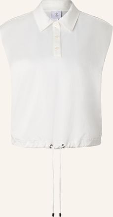 Bogner Polo-Top Mia weiss