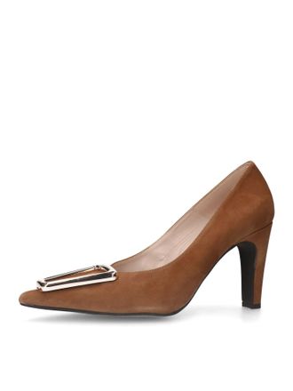 Manfield Pumps