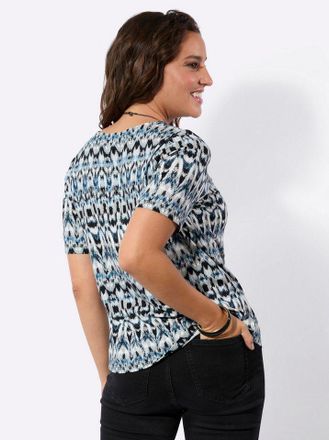 Witt T-Shirt Kurzarm-Shirt Kurzarm