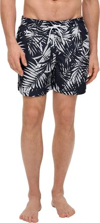 s.Oliver Badeshorts mit All-Over-Print