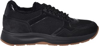 Baldinini SCHNÜRSCHUH BALDININI - Gr. 40 (EU) - in Schwarz