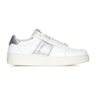 Saint Sneakers Wei&szlig;e Sneakers f&uuml;r einen Stilvollen Look - - Shoes - Damen - Wei&szlig; - 40 EU