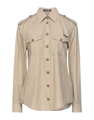 Dolce & Gabbana TOPS - Hemden auf YOOX.COM