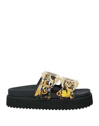 Versace SCHUHE - Sandalen auf YOOX.COM