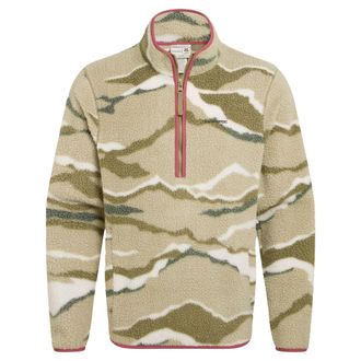 Craghoppers National Trust Rawthey Fleece-Oberteil f&uuml;r Herren (Kardamom)