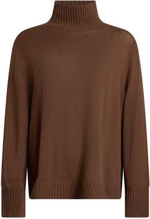Allude MAILLE - Cols roul&eacute;s sur YOOX.COM