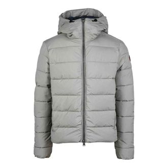 Museum Homme, Vestes, Gris, Taille: 3XL Museum down