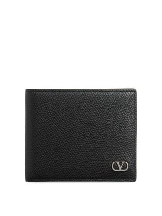 Valentino Garavani Portefeuilles - Noir