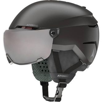Atomic Kinder Helm SAVOR VISOR