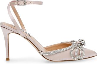 Steve Madden Femme, Chaussures, Beige, Taille: 38 EU Escarpins