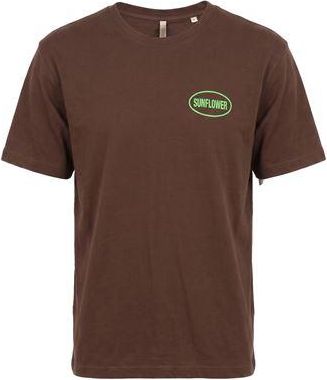 Sunflower TOPS - T-shirts sur YOOX.COM