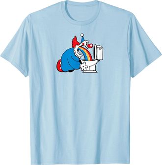 Threadless Mens & Womens The Morning After T-Shirt T-Shirt