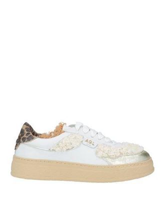 AGL CHAUSSURES - Sneakers sur YOOX.COM