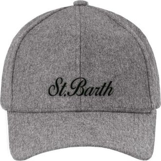 MC2 Saint Barth unisex, Accessoires, Gris, Taille: ONE Size Accessories