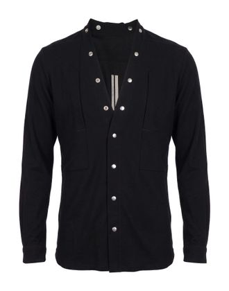 Rick Owens TOPS - Hemden auf YOOX.COM