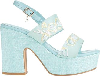 Twin-Set SCHUHE - Sandalen auf YOOX.COM