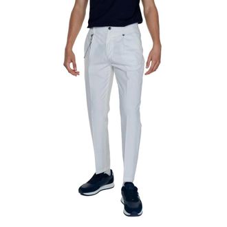 Antony Morato Andreas Hose - - Trousers - Herren - Wei&szlig; - 2XL