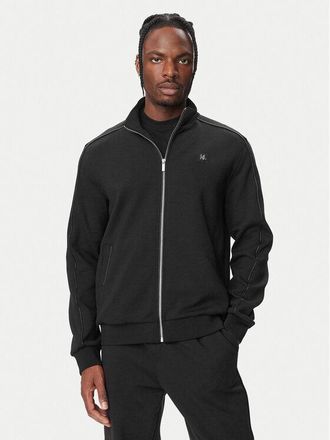 Karl Lagerfeld Sweatshirt 705014 564902 Schwarz Regular Fit