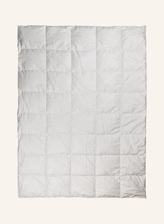 Centa-Star Centa-Star Sommer-Daunendecke Golf Von Alaska weiss