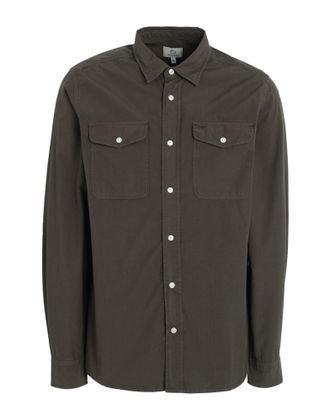 Woolrich POPLIN GD SHIRT