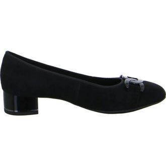 Ara Damen, Schuhe, Schwarzk, 36 EUGr&ouml;&szlig;e