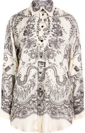 Zimmermann TOPS - Hemden auf YOOX.COM