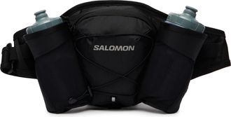 Salomon Sportg&uuml;rtel Salomon Cross Belt 2 BTLS LC2379400 Schwarz