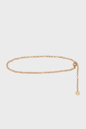 Gerard Darel Ceinture chaine - VERONICA - Or