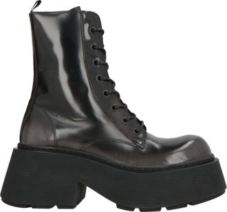 Vic Mati&eacute; SCHUHE - Stiefeletten auf YOOX.COM