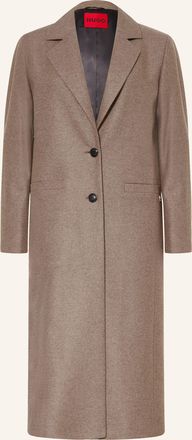 HUGO BOSS Hugo Blazermantel Mojeni beige