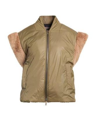 Carla G. MANTEAUX - Vestes sans manches sur YOOX.COM