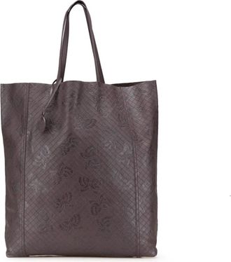 Bottega Veneta Damen, Pre-Owned, Braun, ONE SIZEGr&ouml;&szlig;e