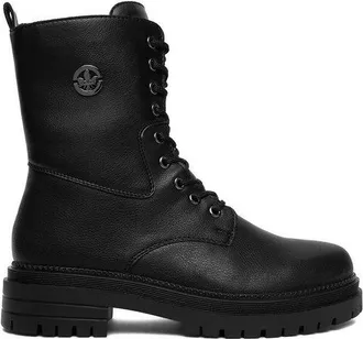 Rieker Schn&uuml;rschuhe CEO-Y3115-00 Schwarz
