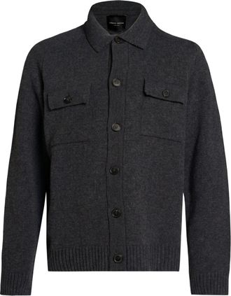 Roberto Collina STRICKWAREN - Strickjacken auf YOOX.COM