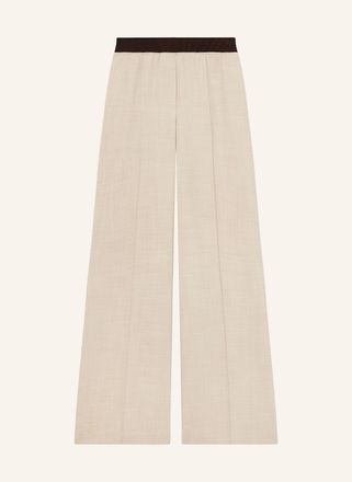 Reiss Reiss Marlenehose Wilde beige