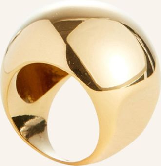 JENNY BIRD Ring Supernova Ring By Glambou gold