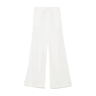 P.A.R.O.S.H. Ma&szlig;geschneiderte Hosen f&uuml;r Frauen - - Trousers - Damen - Beige - XS