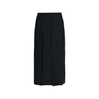 Givenchy Givenchy Skirts Black - - Skirts - Damen - Schwarzk - M