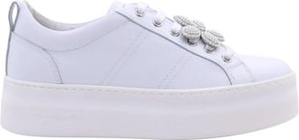 Nero Giardini Femme, Chaussures, Blanc, Taille: 39 EU Kiev