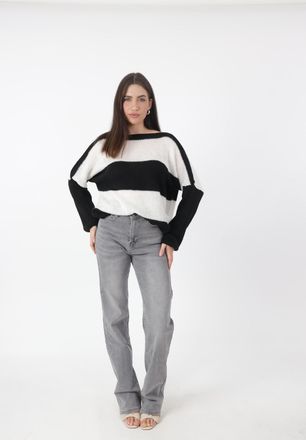 Elara Pullover