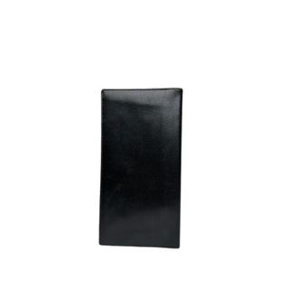 Givenchy Portefeuille Long Bifold Pre-owned - Femme - Pre-owned - Noir - Taille: ONE Size