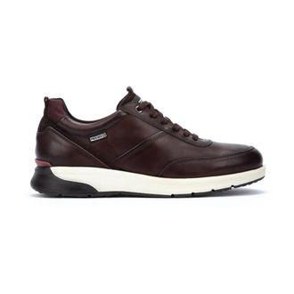 Pikolinos Dicke Sohle Herren Sneaker - Cordoba - - Shoes - Herren - Braun - 39 EU
