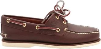 Timberland Homme, Chaussures, Brun, Taille: 43 EU Boat Shoe